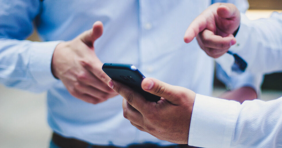 Hellmut Ruck übernimmt Verwaltungssoftware pododesk