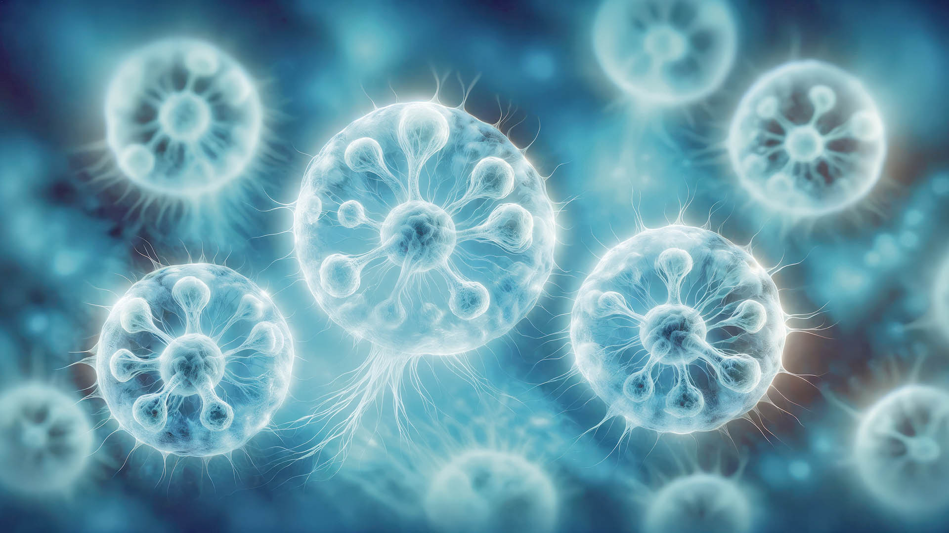 Der Kampf gegen multiresistente Keime - Podologie